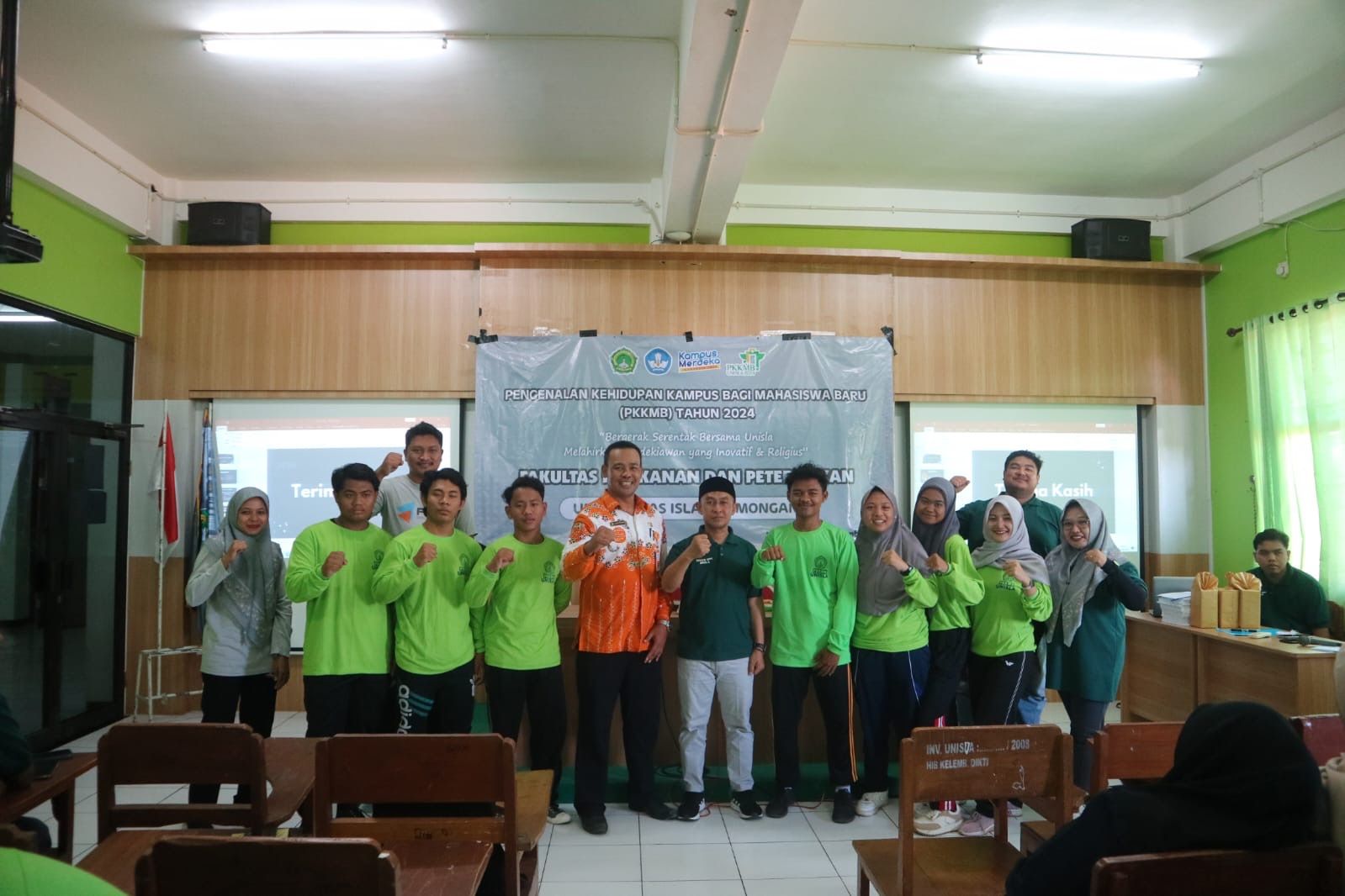 Peran Generasi Muda dalam Membangun Kewirausahaan Peternakan untuk Ketahanan Pangan - Greezma.com